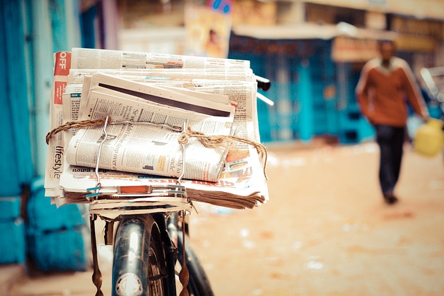 8 libros para aprender sobre ética periodística - Literal