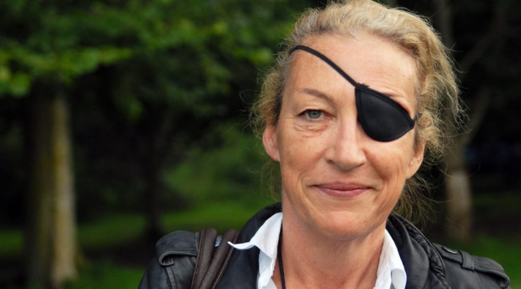 Corresponsales de guerra: buscando noticias bajo fuego - Literal