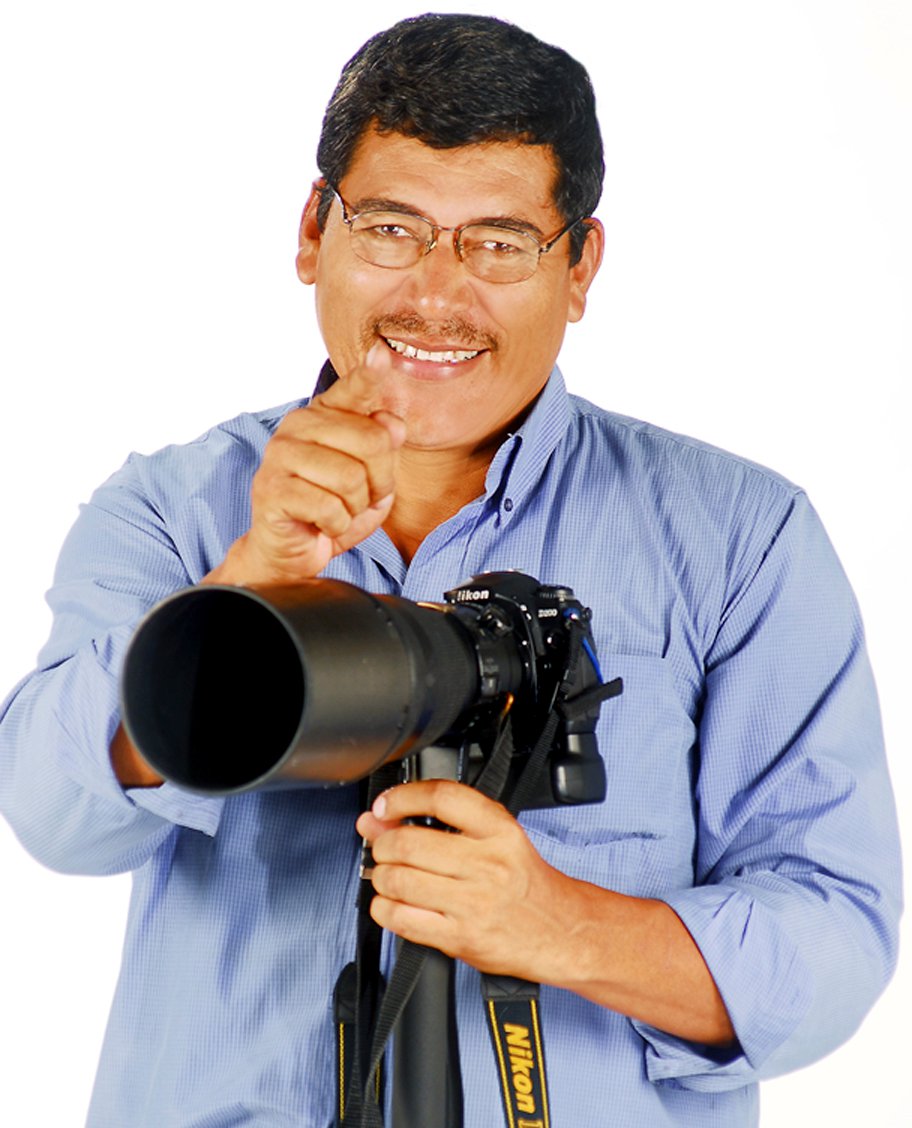 Del béisbol a la fotografía: síntesis de la vida de Germán Miranda ...