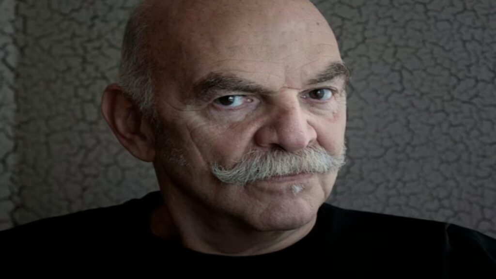 Martín Caparrós: el hombre que incentiva a los periodistas a escribir ...