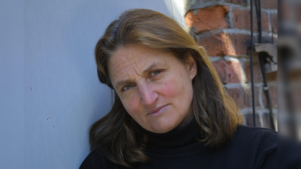 Susan Meiselas, más de medio siglo retratando la historia - Literal