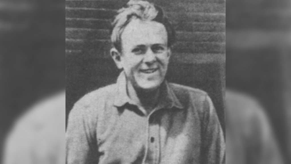 John Reed, el periodista que narró las revoluciones mexicana y rusa ...